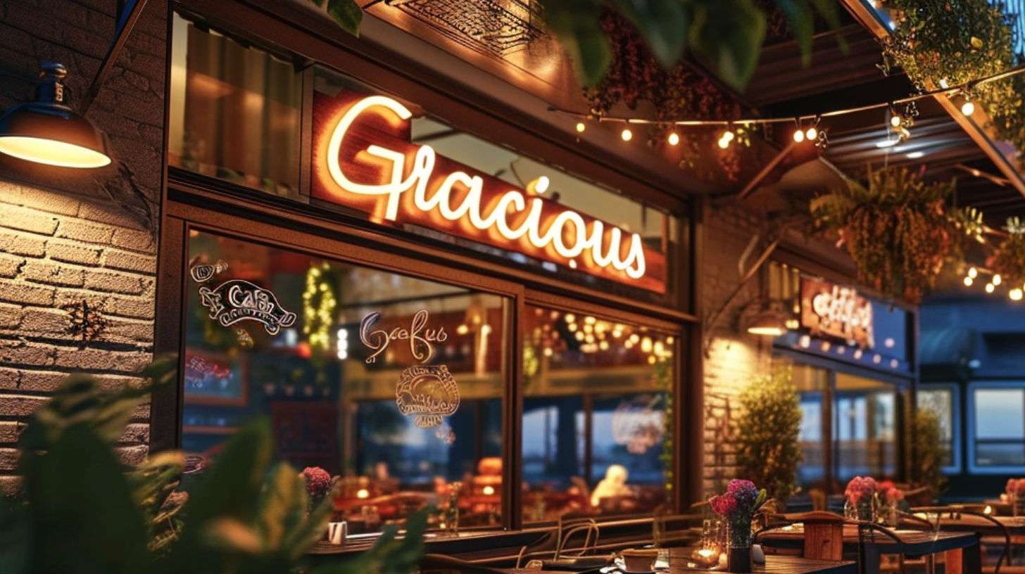 Signs – Gracious Signs