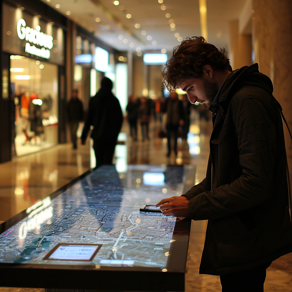 Customer Experience & Sign Trends for 2024 – Gracious Signs