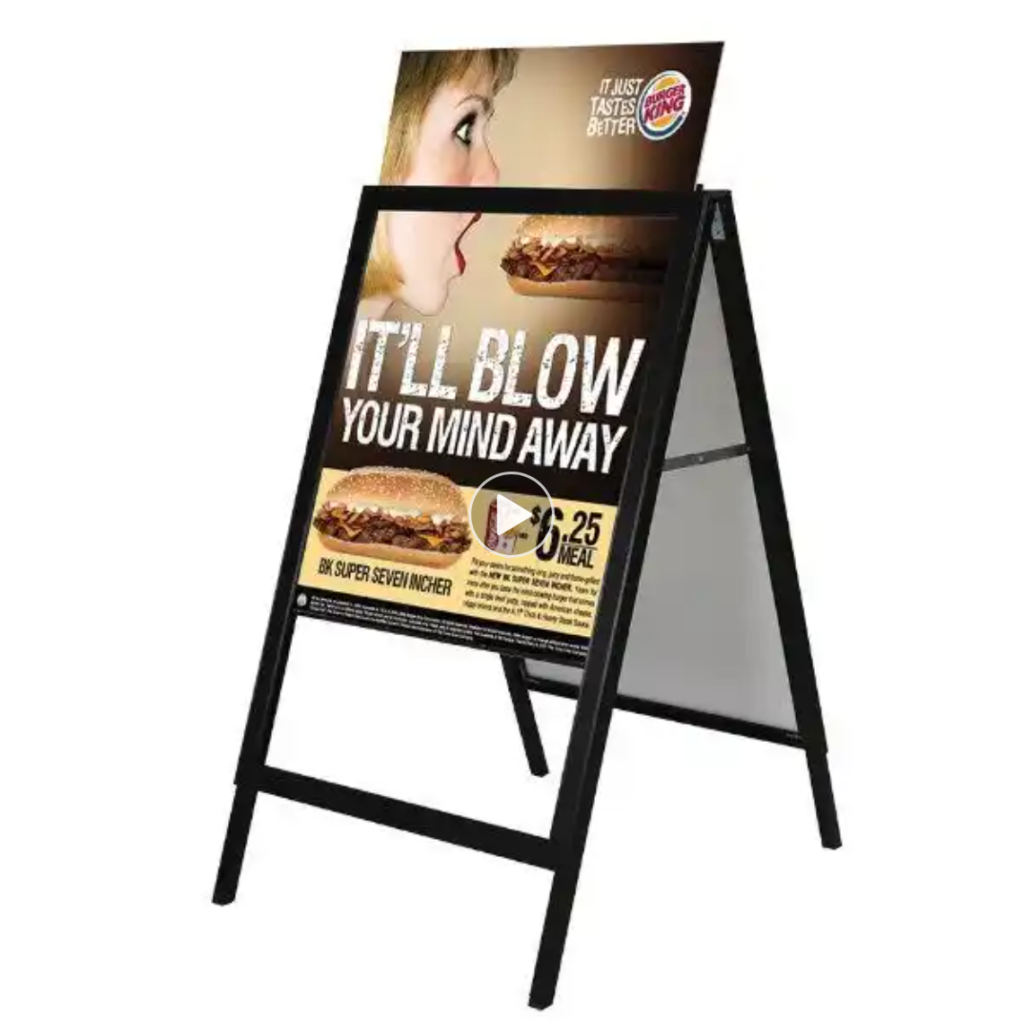 Signs, Banners & Posters – Gracious Signs